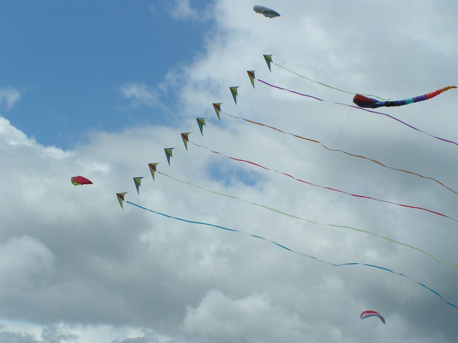 Some Kiting Basics : 7 Steps (with Pictures) - Instructables