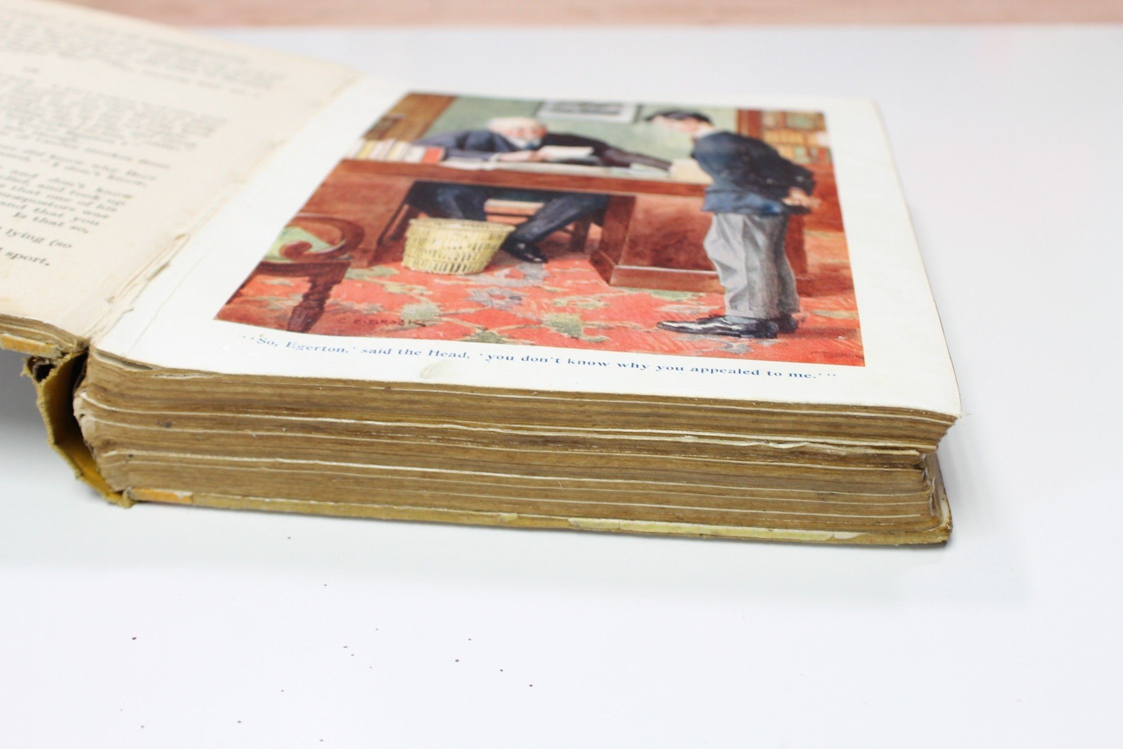 LED Book Light - Inside a Book! : 10 Steps (with Pictures) - Instructables