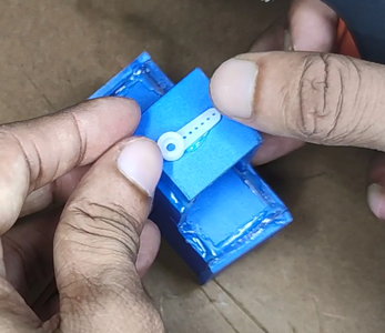 Jaundice- Your AI Assistant Robot : 8 Steps (with Pictures) - Instructables