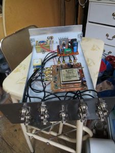 Tiny GPSDO : 8 Steps - Instructables