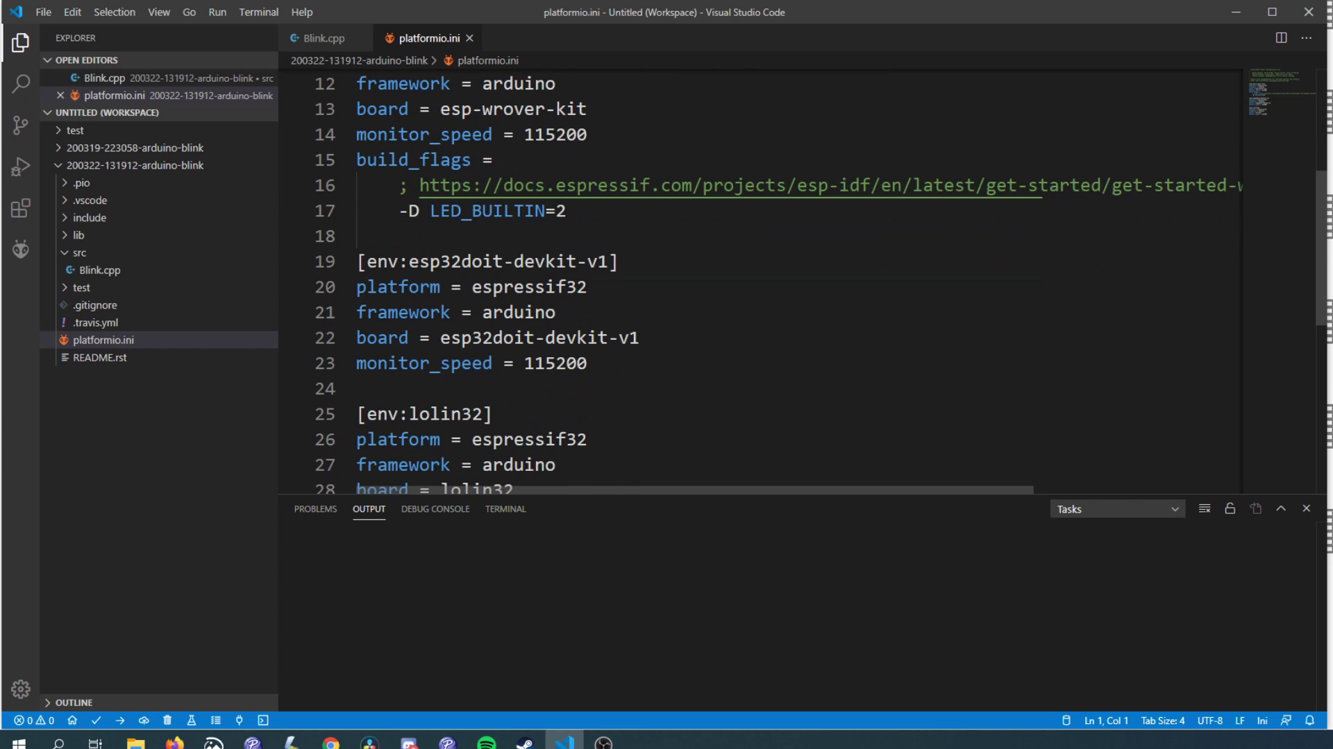How to Use a Debugger on an ESP32 : 11 Steps (with Pictures ...