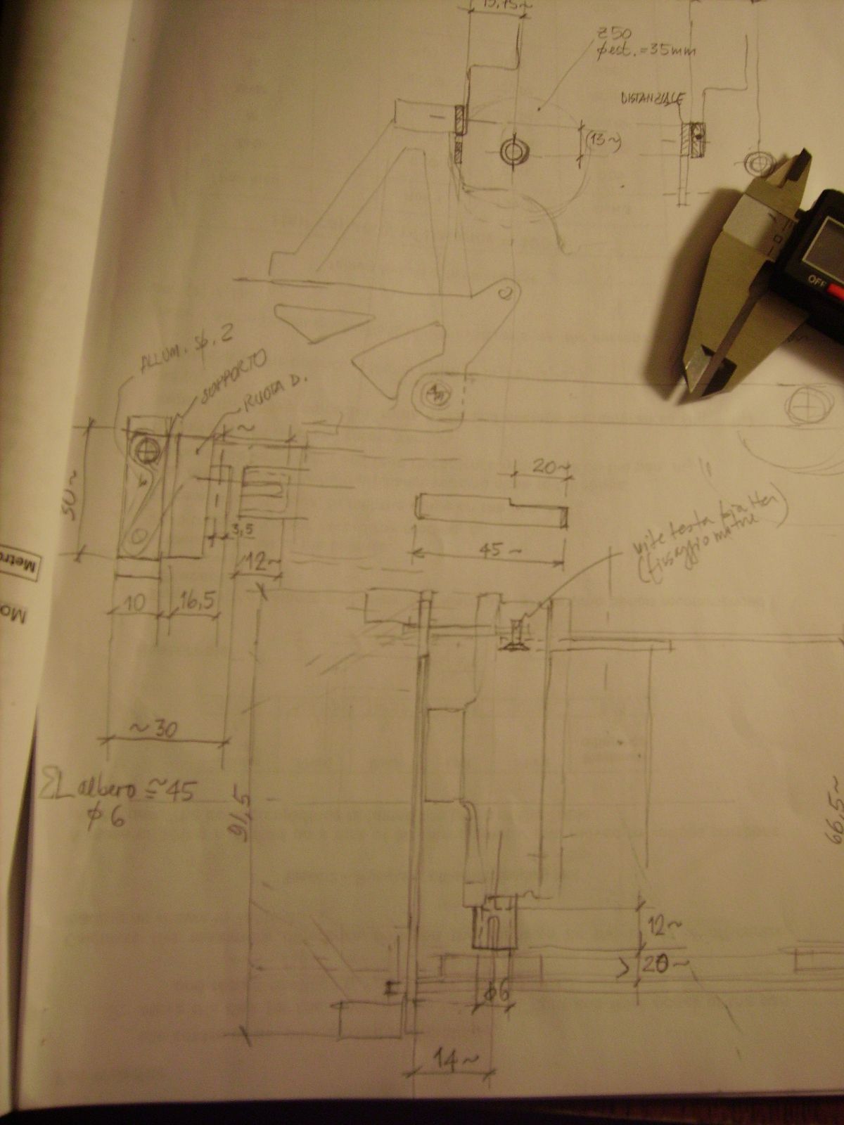 Tilting RC Model Vehicle : 21 Steps (with Pictures) - Instructables