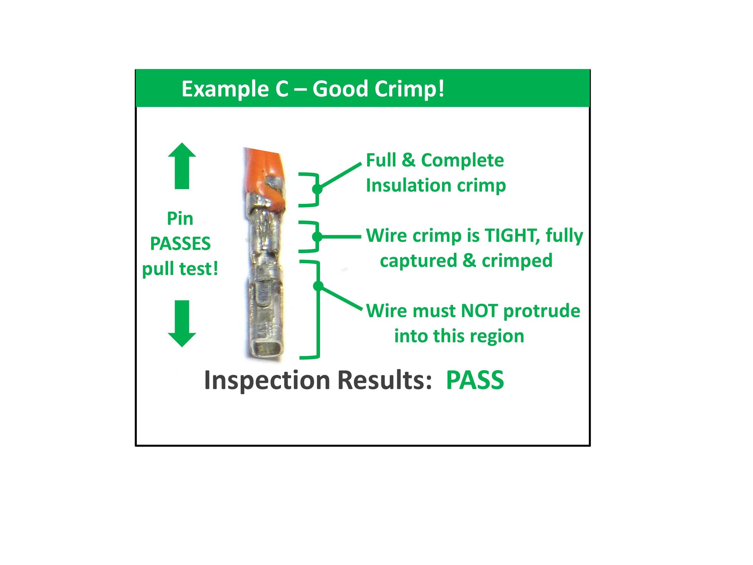 Make a Good Dupont Pin-Crimp EVERY TIME! : 15 Steps (with Pictures ...