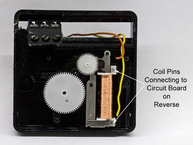 Reproduction Regulator Clock : 7 Steps (with Pictures) - Instructables