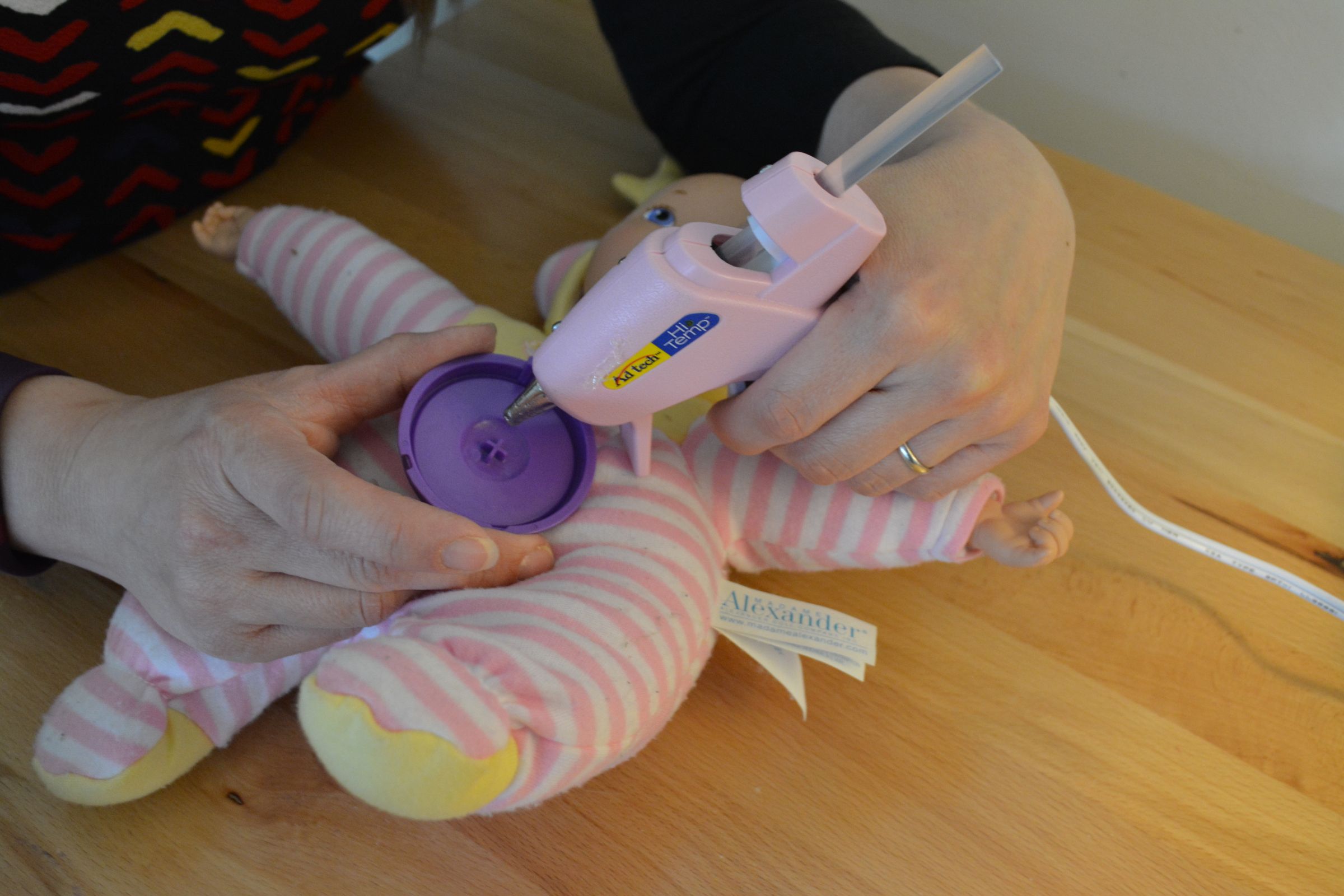 Take Apart and Rebuild Toys : 10 Steps (with Pictures) - Instructables