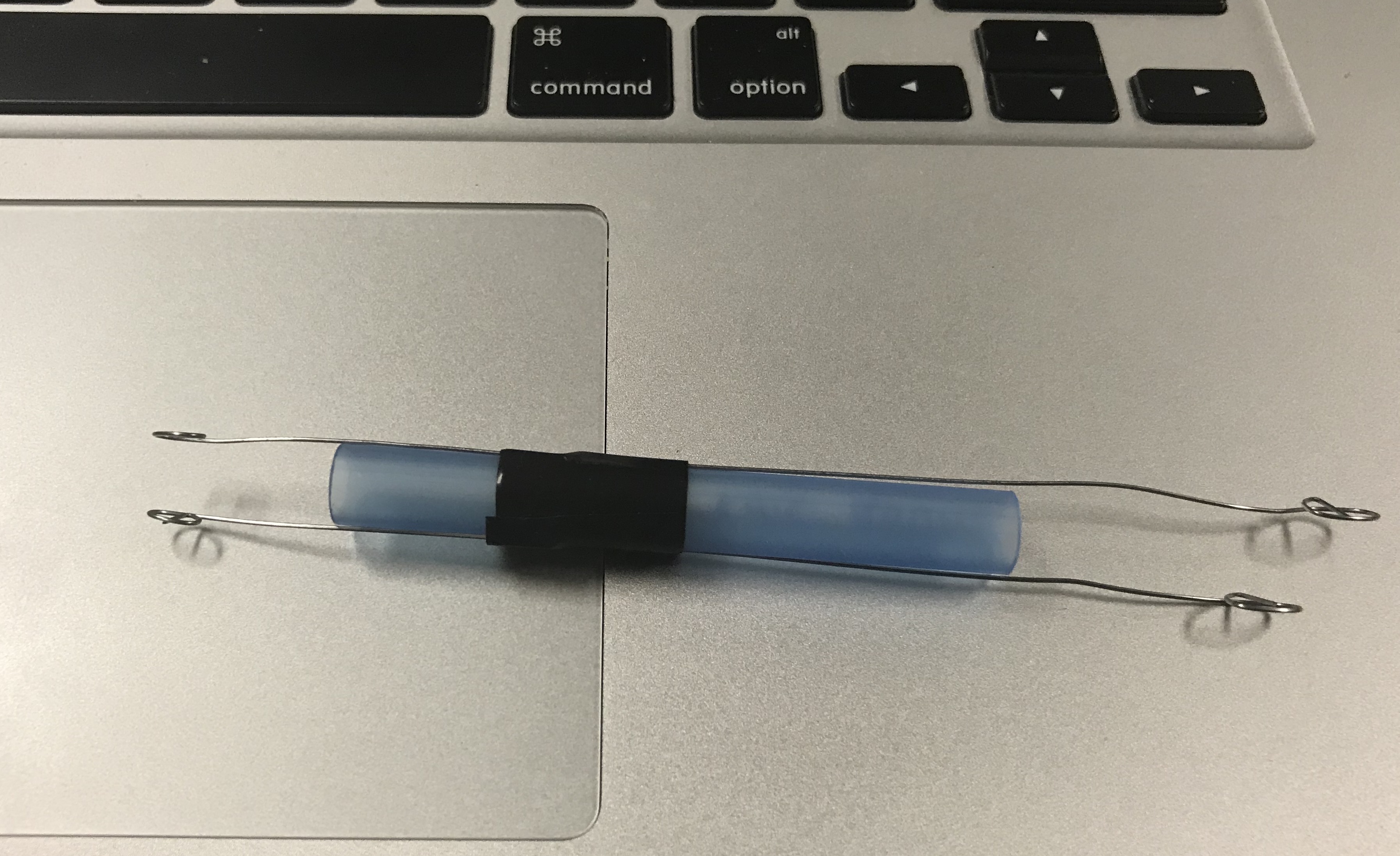 Arduino Chemistry Probe Kit - Temperature and Conductivity : 8 Steps ...