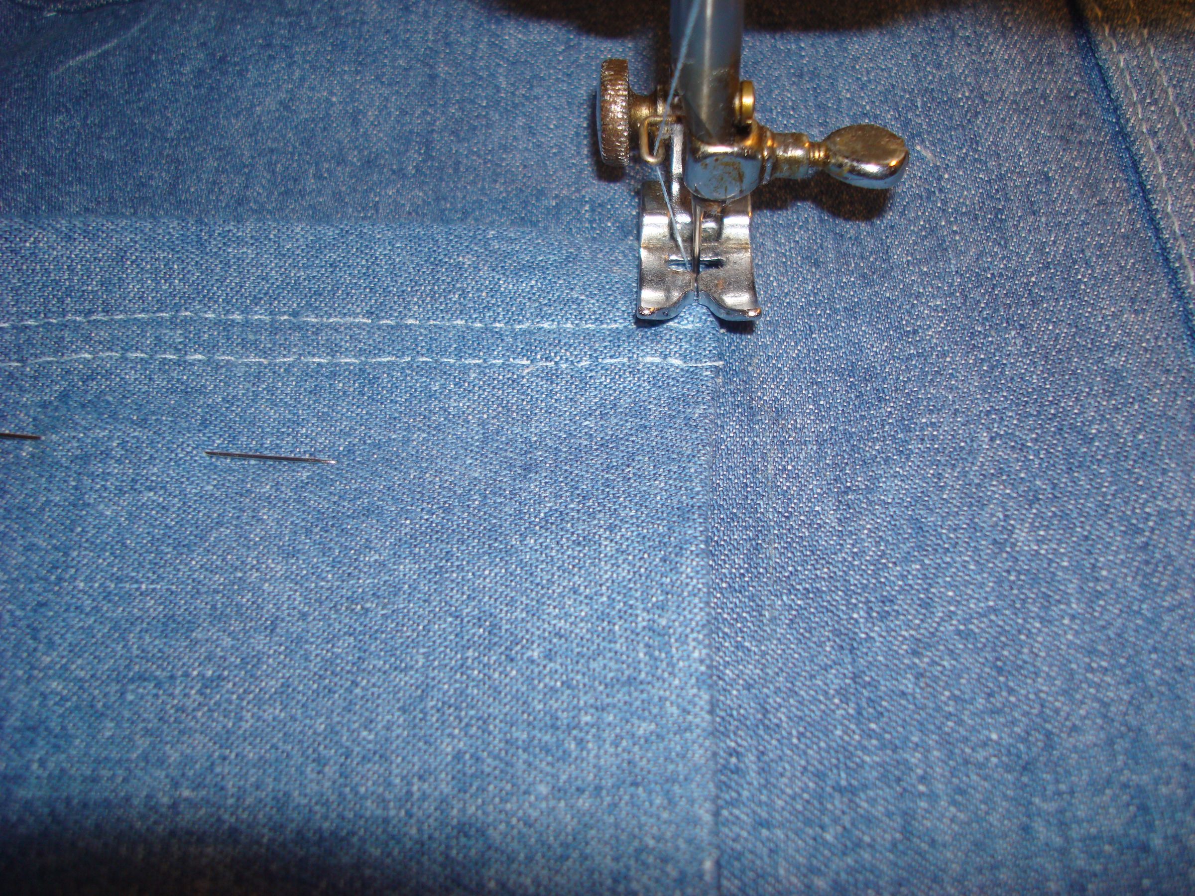 Long Sleeve Western Shirt : 23 Steps (with Pictures) - Instructables