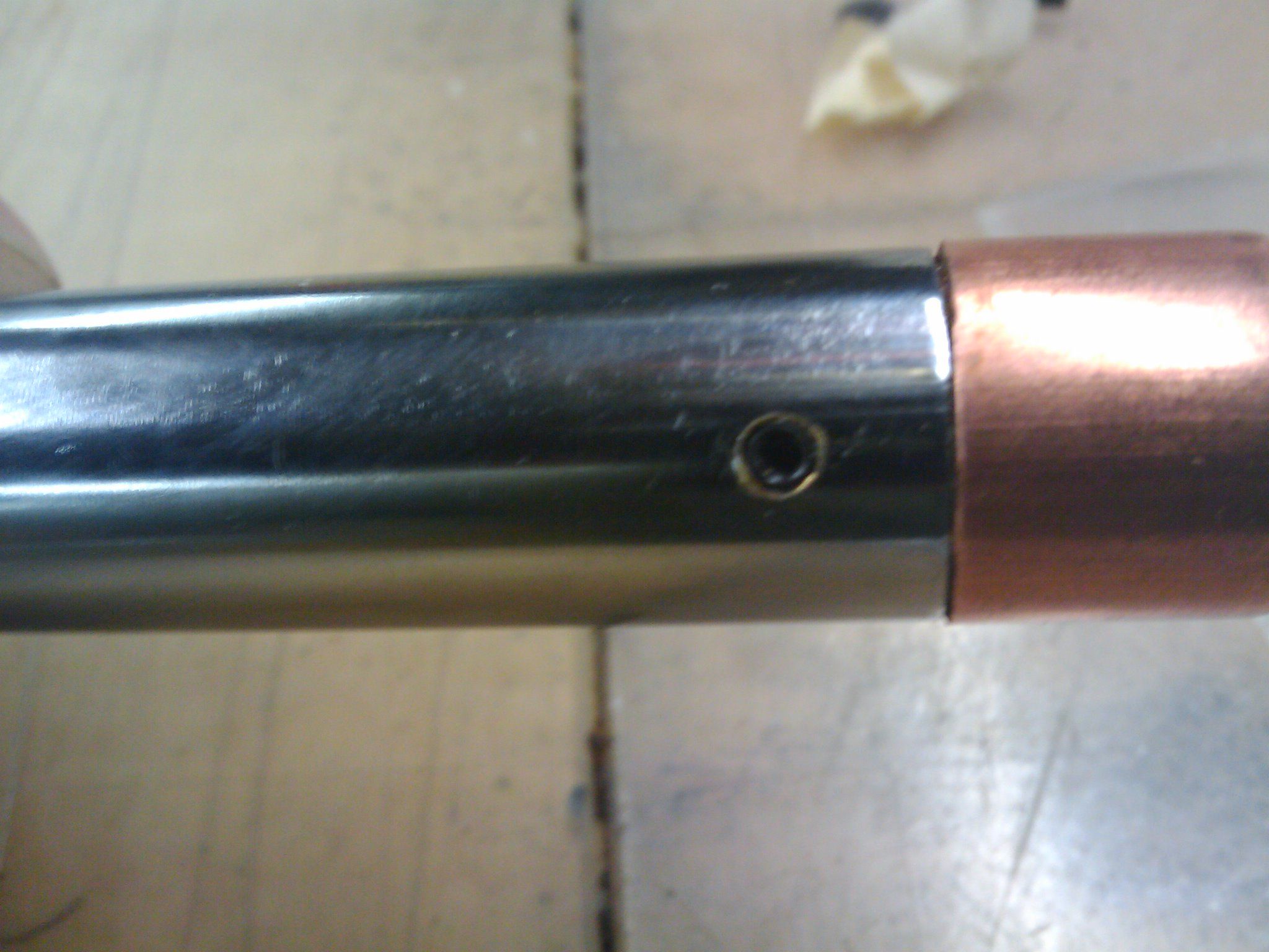 Pocket Sized Spring Loaded Dart : 8 Steps - Instructables