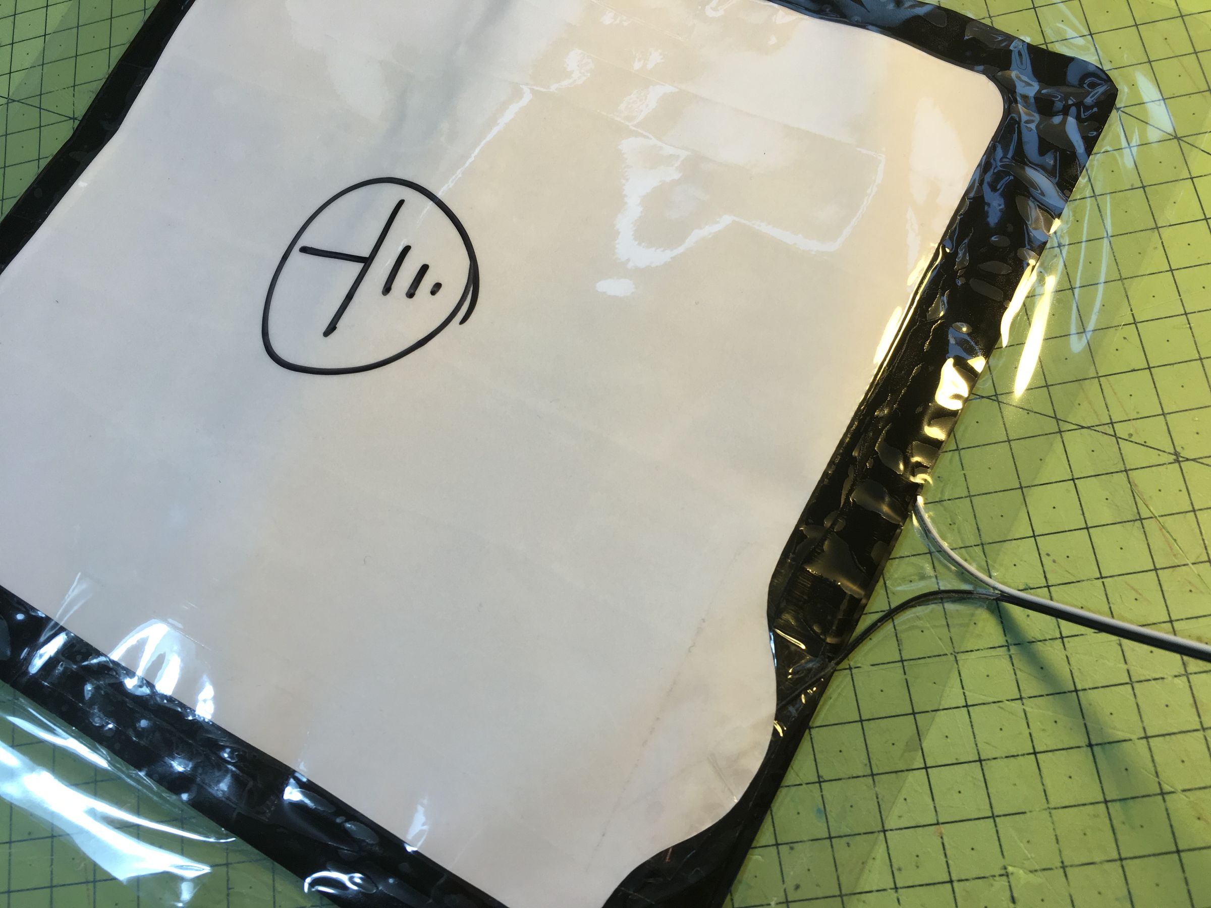 Playful Pressure Sensitive Pads (for Digital Playgrounds - and More ...