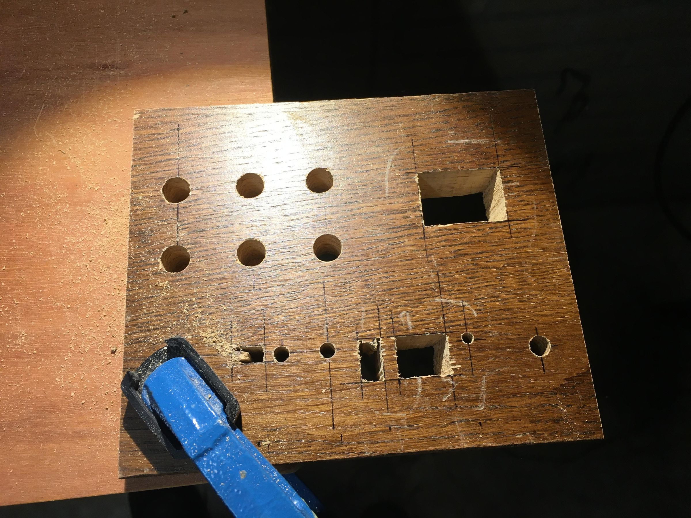 DIY Speaker Set & Amplifier: a Gift for Dad : 10 Steps (with Pictures ...