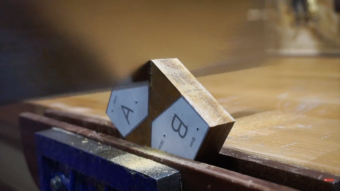 Filer Guide for Hand-Saws : 5 Steps (with Pictures) - Instructables