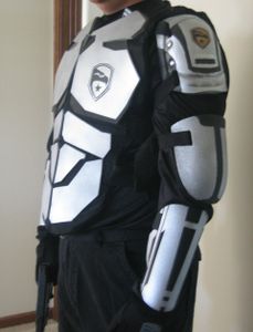 Creating a G.I. Joe "Duke" Halloween Costume : 14 Steps (with Pictures ...