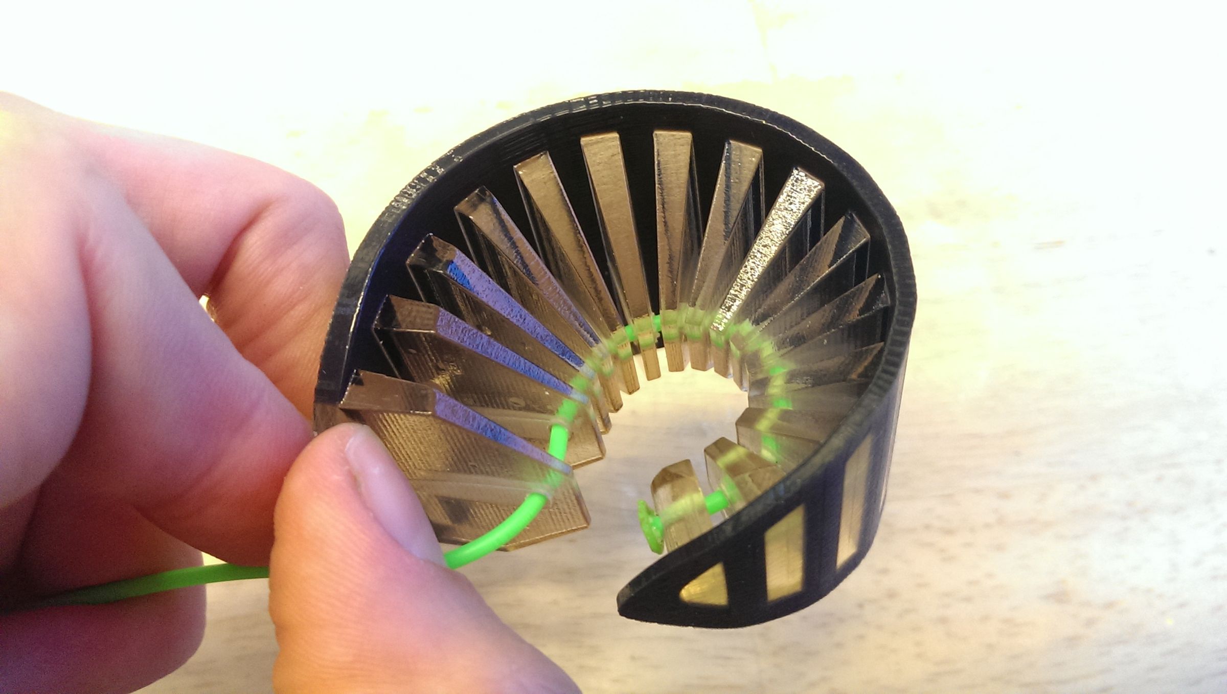 3D Printed Blooming Flowers : 11 Steps (with Pictures) - Instructables