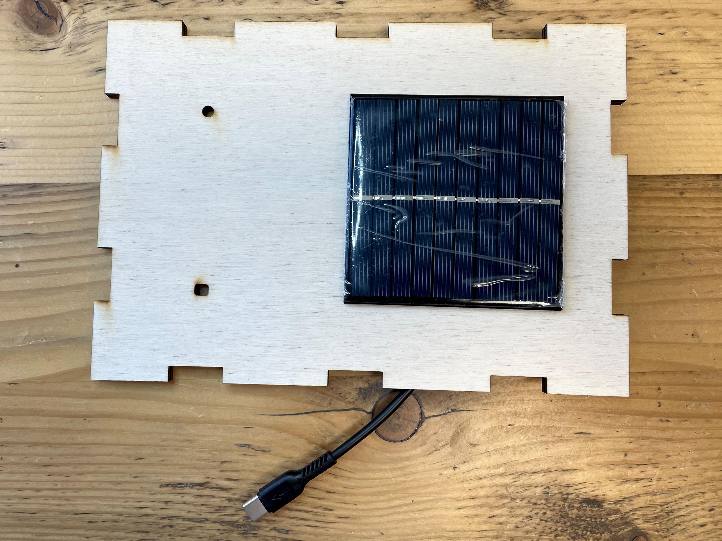 Electronics in Nature | DIY Environmental Sensing Box With Arduino Uno ...