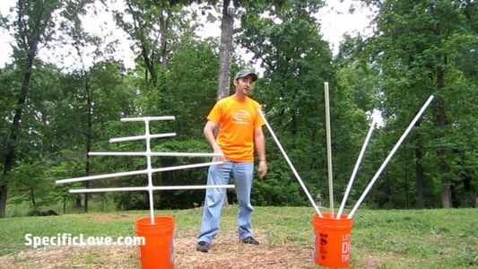 10 Life Hacks With PVC #12 : 11 Steps (with Pictures) - Instructables
