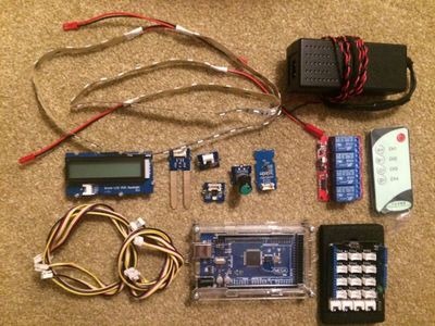 Arduino Grove WiFi Enabled Greenhouse : 7 Steps (with Pictures ...