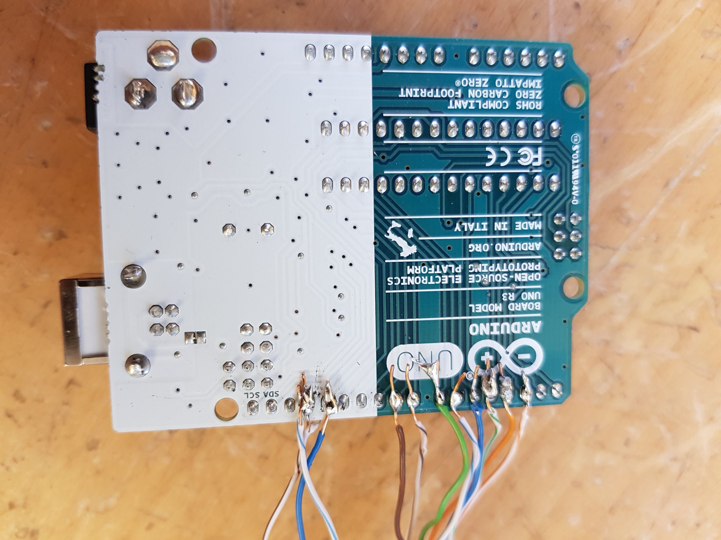 Network Lab : 9 Steps (with Pictures) - Instructables