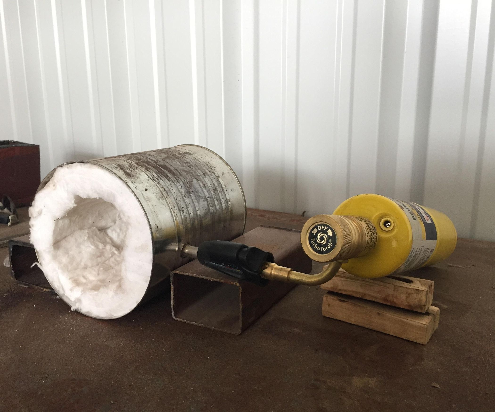 Forge : 4 Steps - Instructables