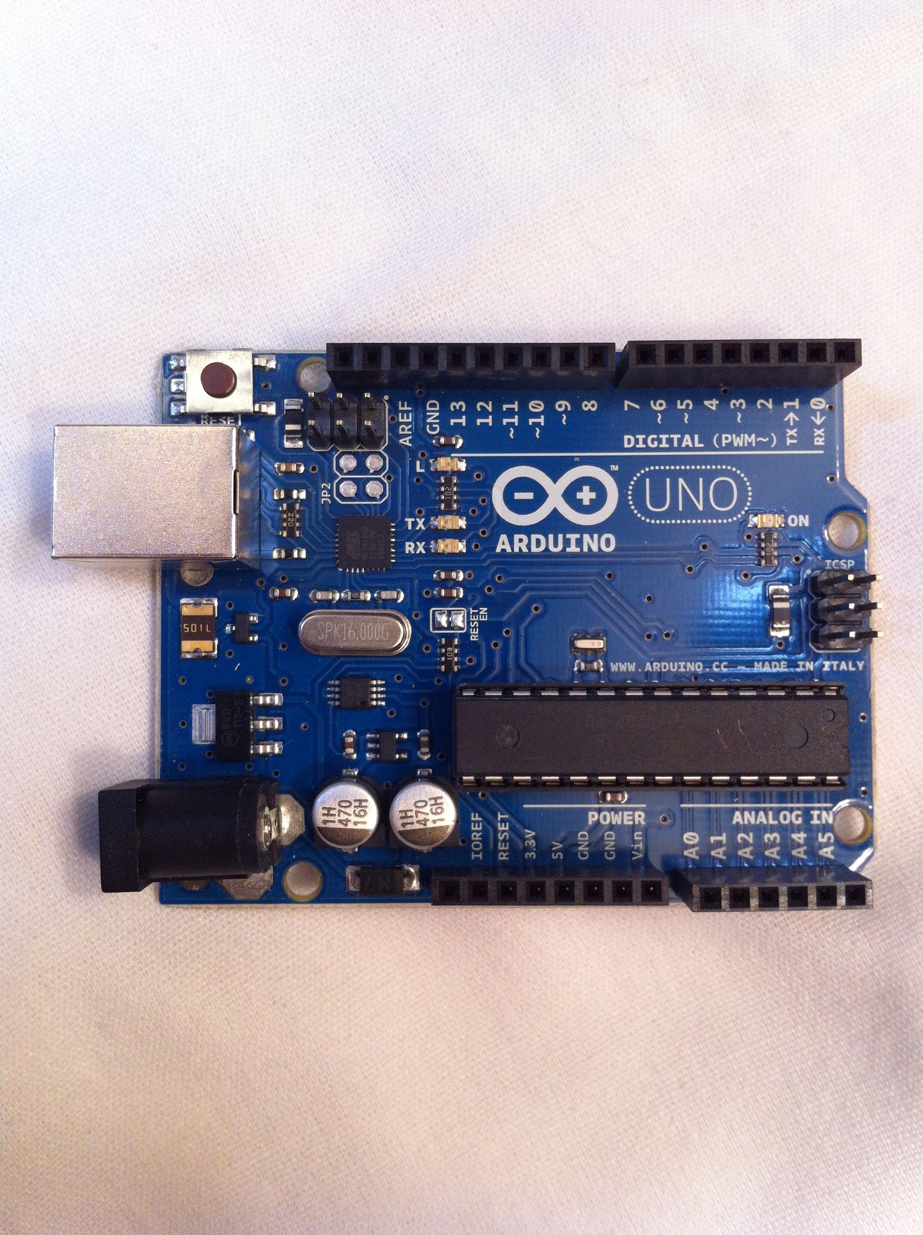 Quiz Game Controller Using "Lights and Sounds Buzzers" and Arduino : 5 ...