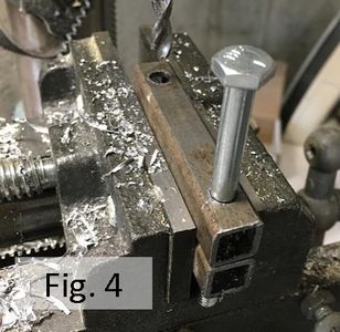 Drill Centering Jig : 9 Steps (with Pictures) - Instructables