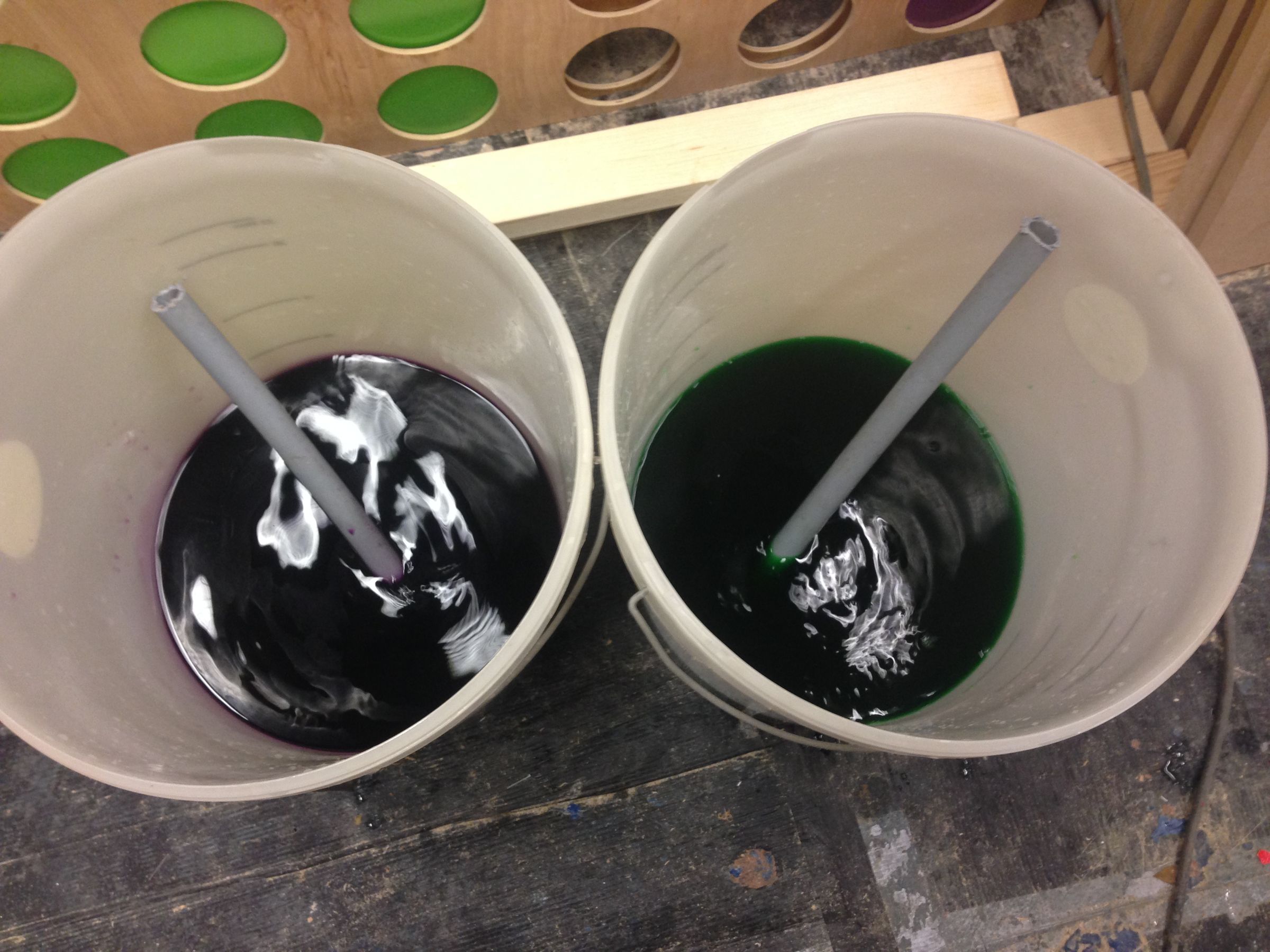 Giant Wooden Connect Four : 8 Steps (with Pictures) - Instructables