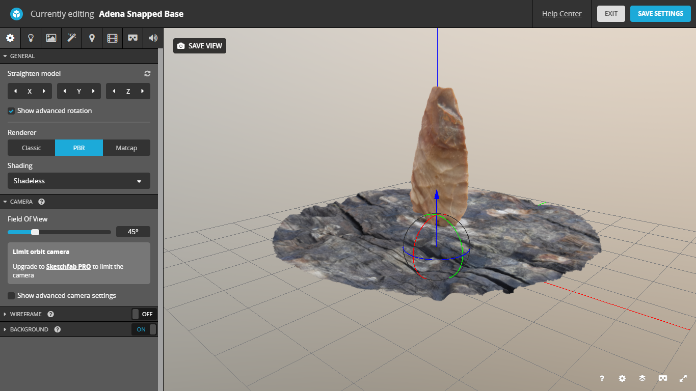 Make Your Own 3D Models for Free! : 7 Steps - Instructables
