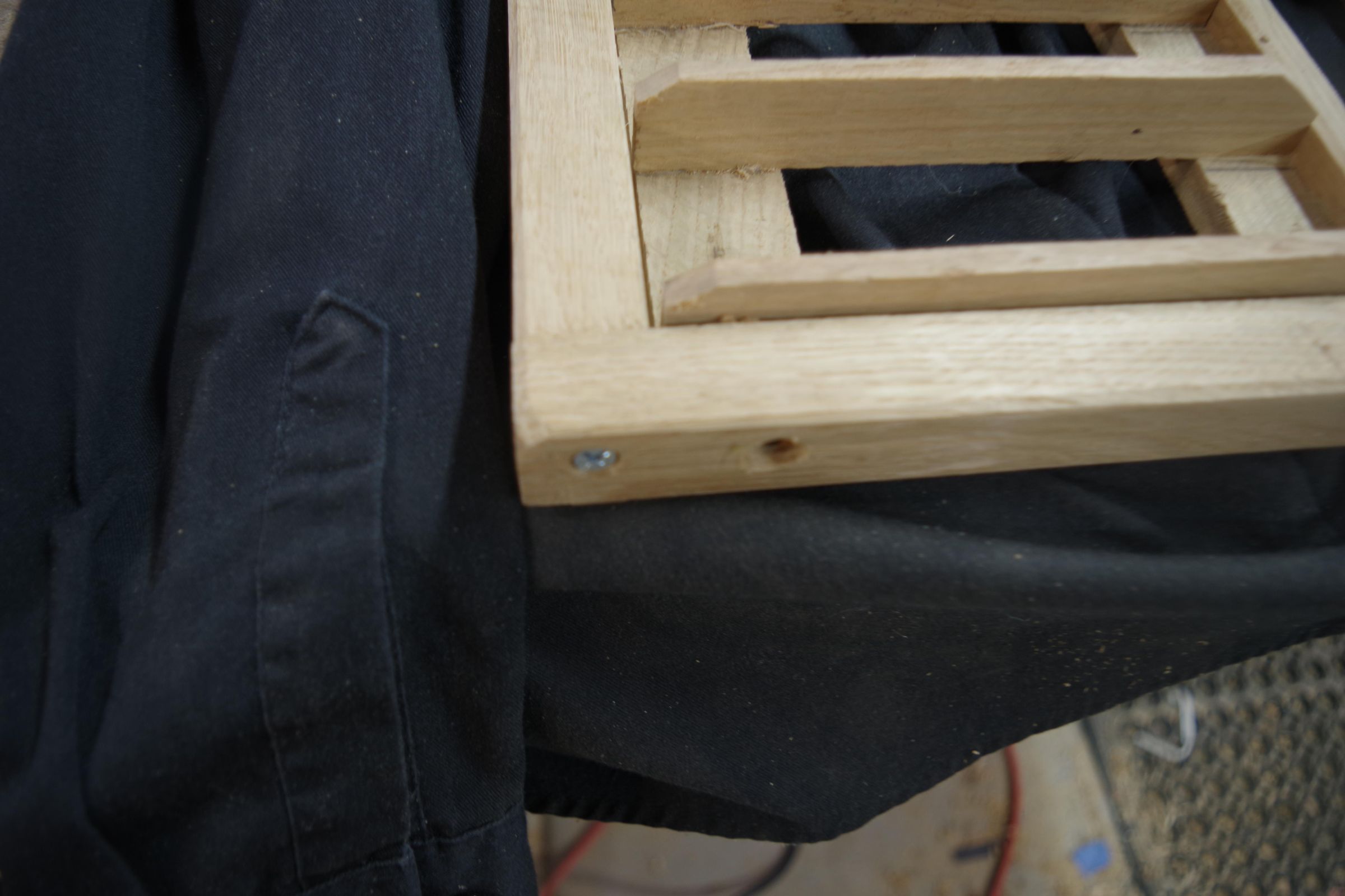 Heirloom Tool Cabinet : 14 Steps (with Pictures) - Instructables