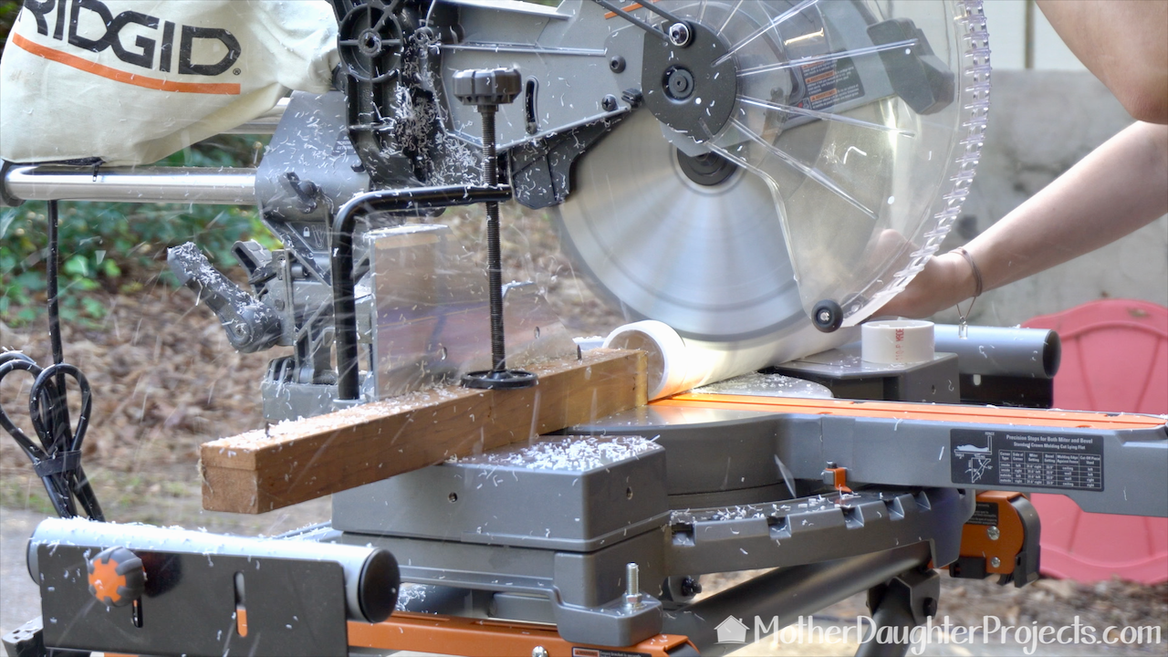 DIY PVC Pipe Privacy Screen : 4 Steps (with Pictures) - Instructables