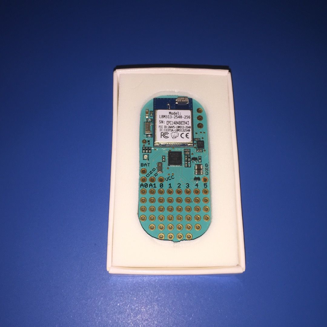 Electronic TattleTale / Fridge Monitor : 13 Steps (with Pictures ...