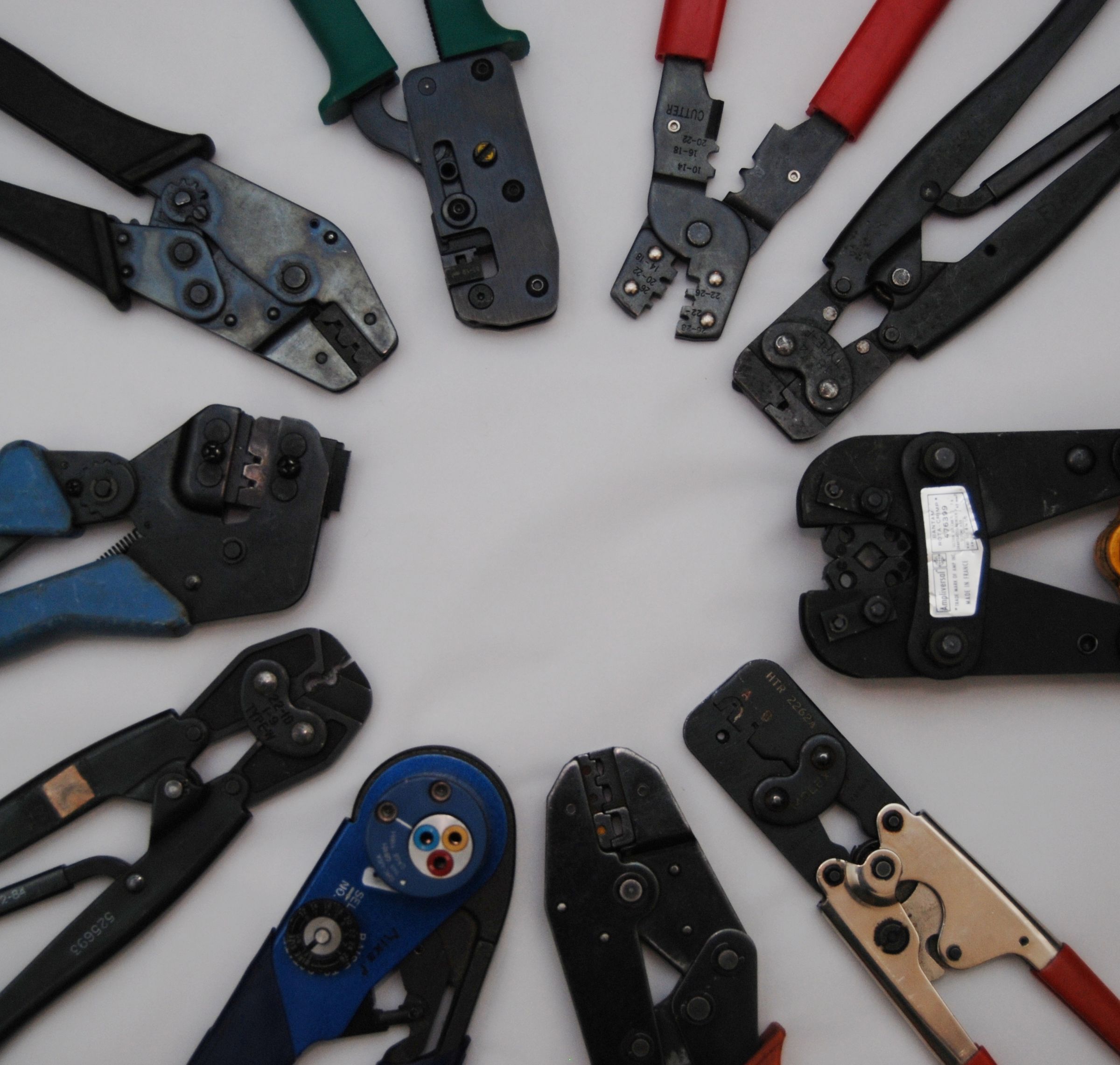 How to Make a Quality Crimped Joint : 6 Steps (with Pictures ...