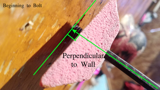 Creating Basic Boulder Problems : 17 Steps - Instructables