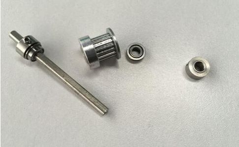 Make a Camera Slider by Makeblock : 18 Steps (with Pictures ...