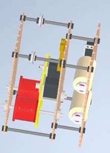 Skyscraper Window Cleaner Robot : 12 Steps - Instructables