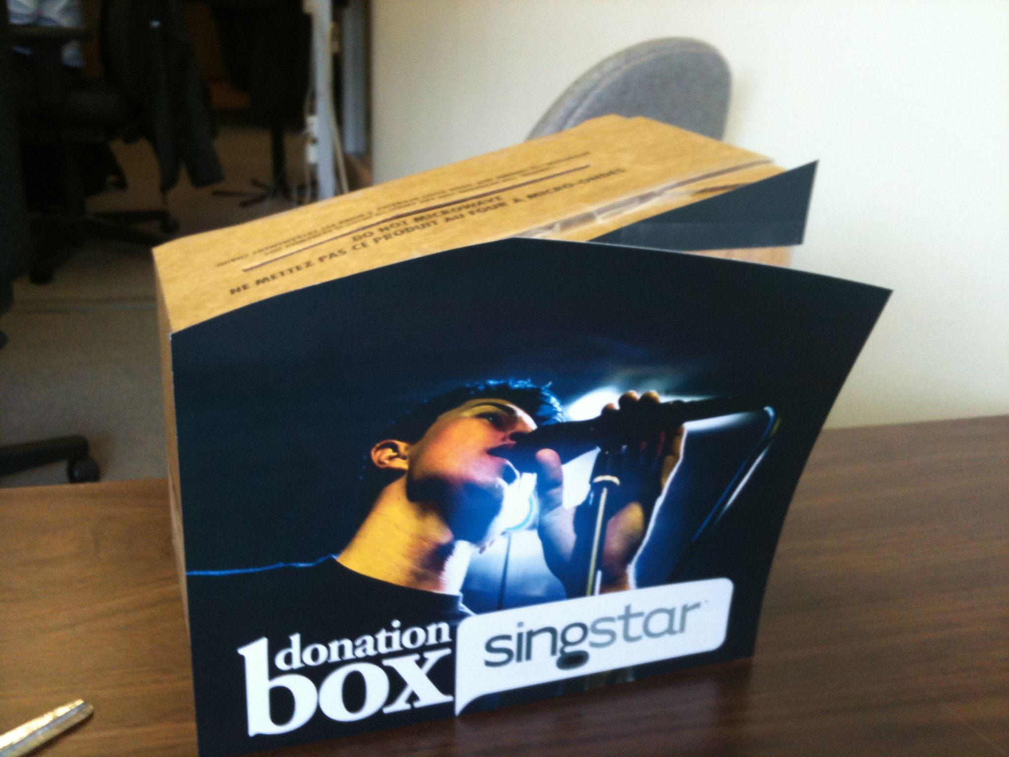 6 Useful Steps to Make a Ballot Box : 6 Steps - Instructables