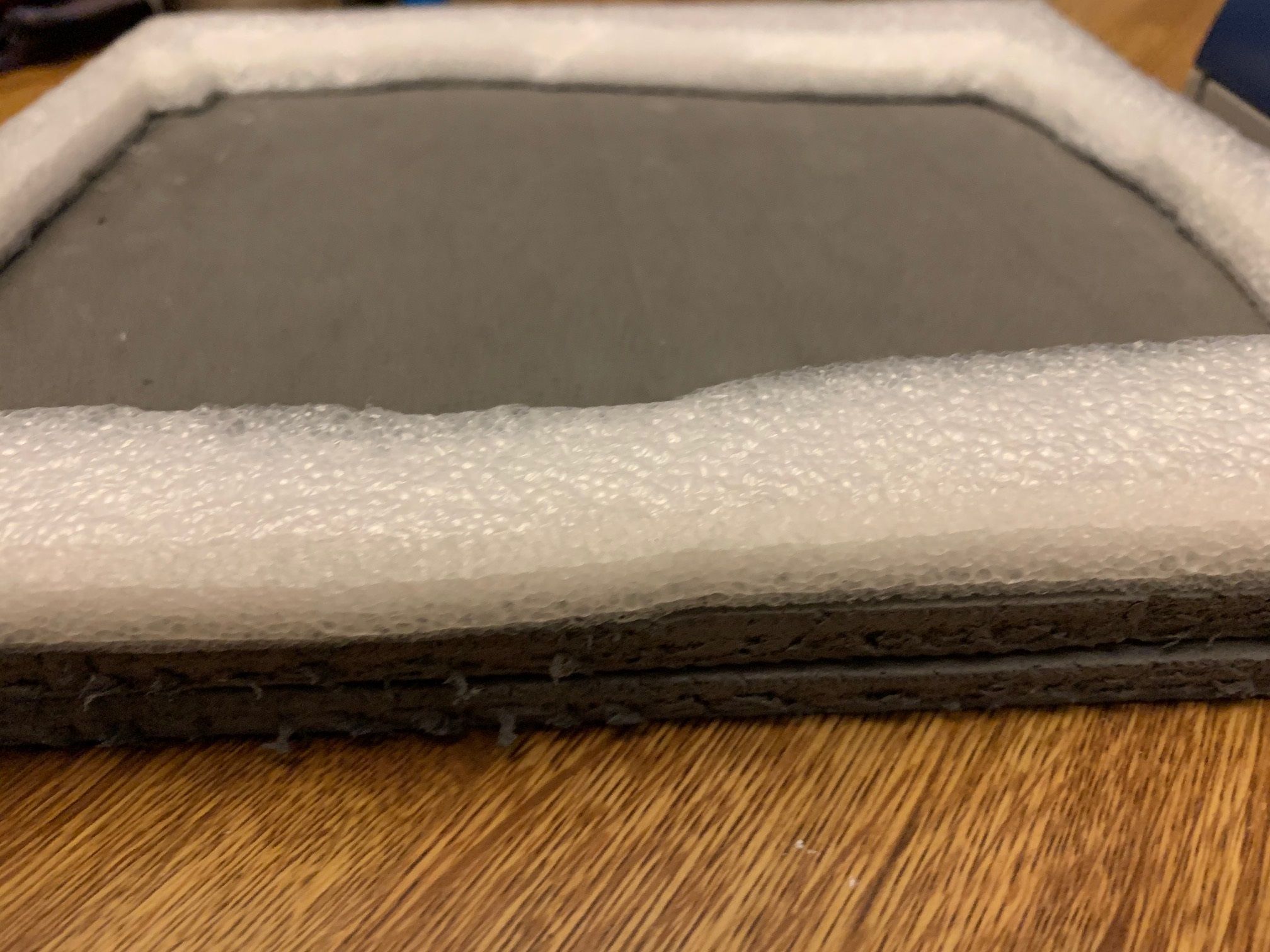 Custom Foam Inserts : 5 Steps - Instructables