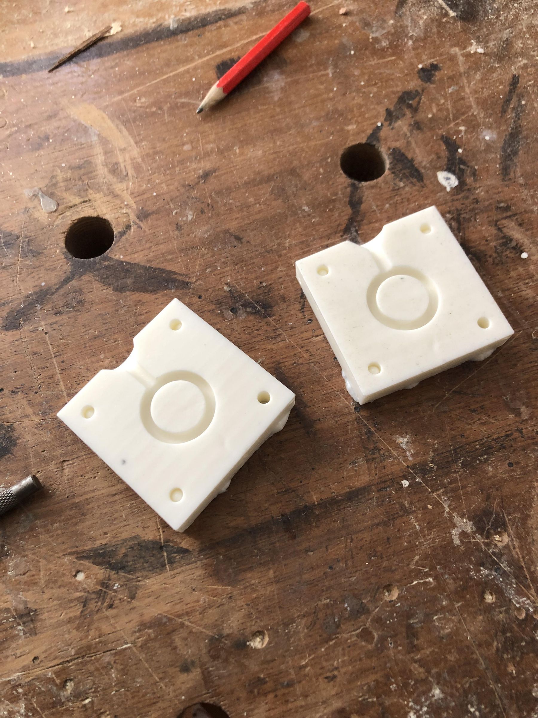 DIY Injection Molding : 9 Steps (with Pictures) - Instructables