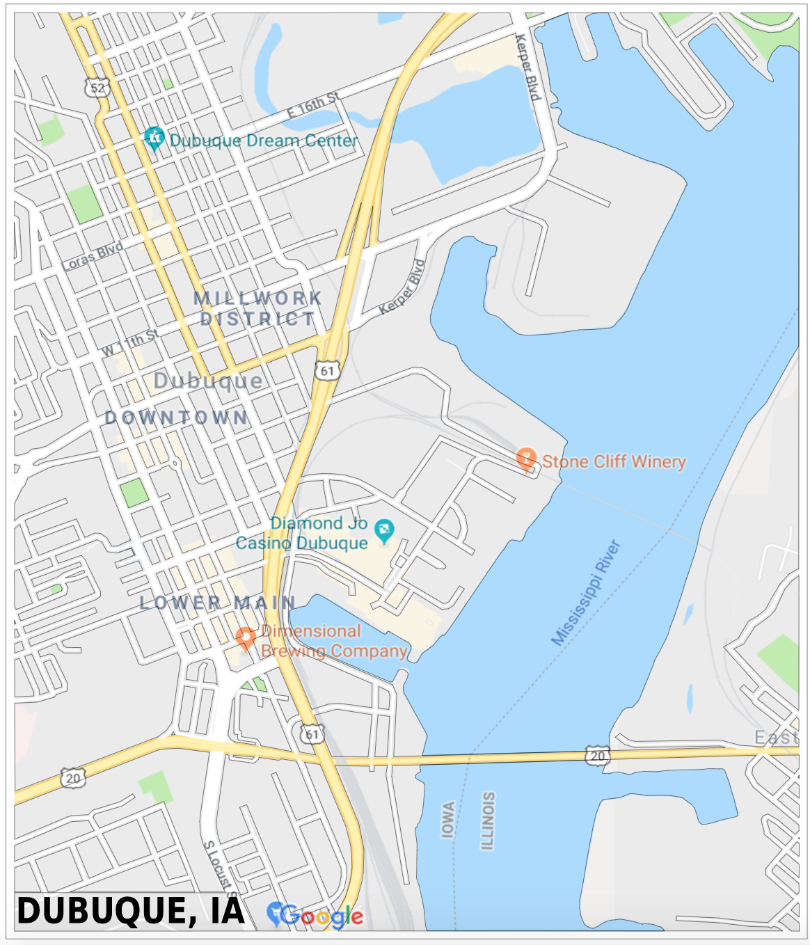Google Maps for CNC Projects : 5 Steps (with Pictures) - Instructables