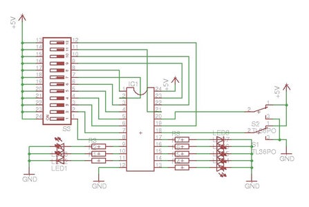 EPROM Reader : 4 Steps - Instructables