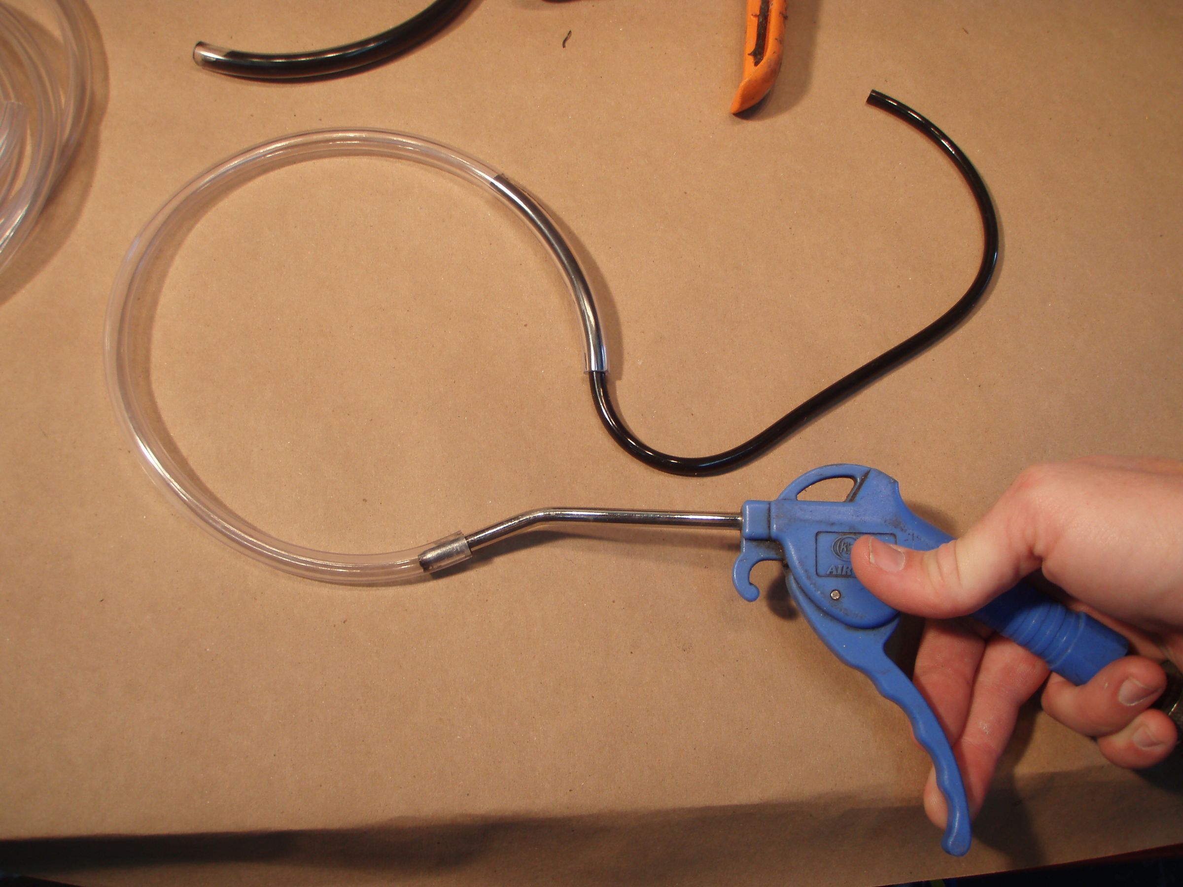 Homemade Silicone O-rings and Tubing : 8 Steps - Instructables
