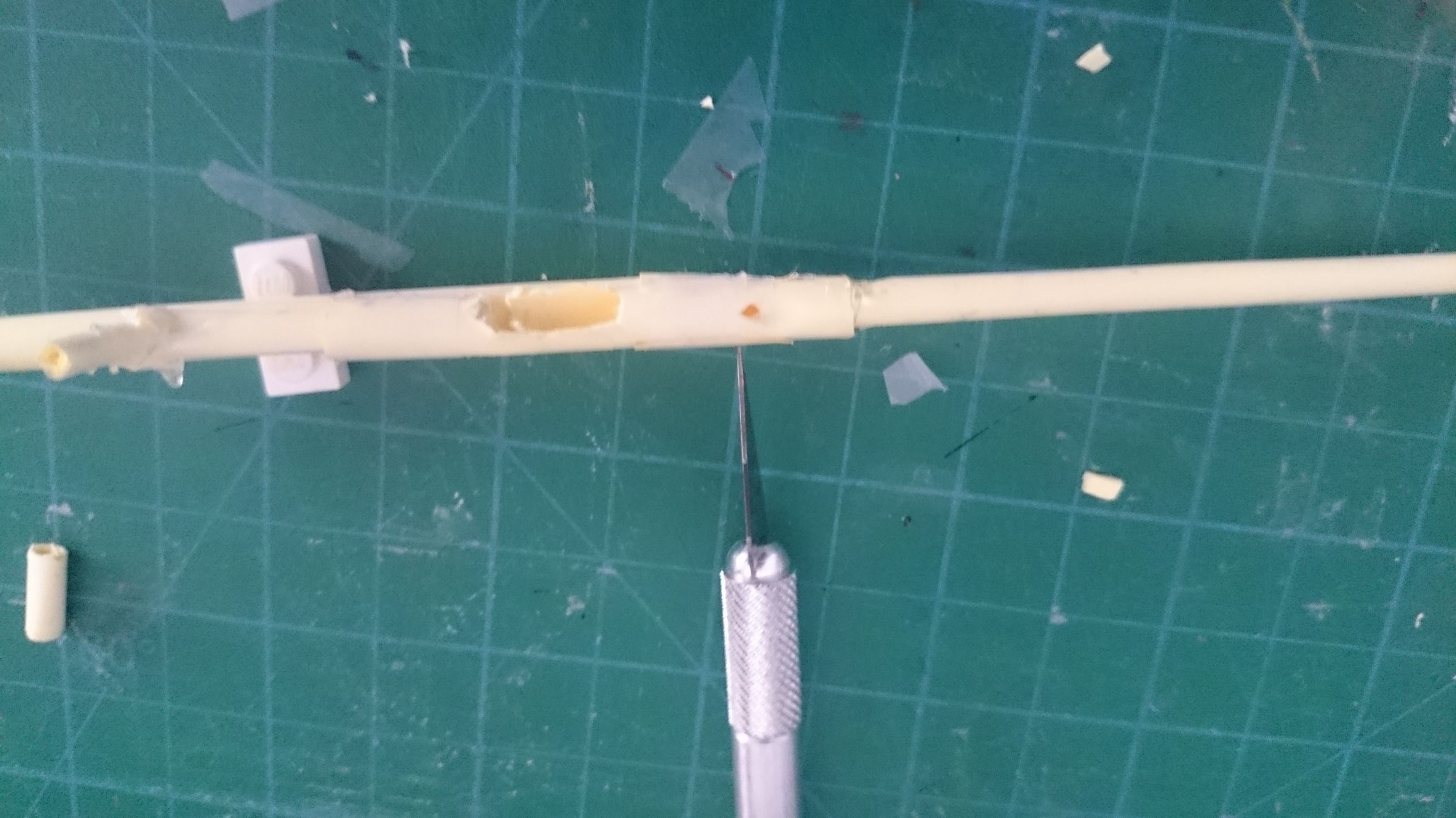 DIY Paper Sniper Rifle : 11 Steps - Instructables