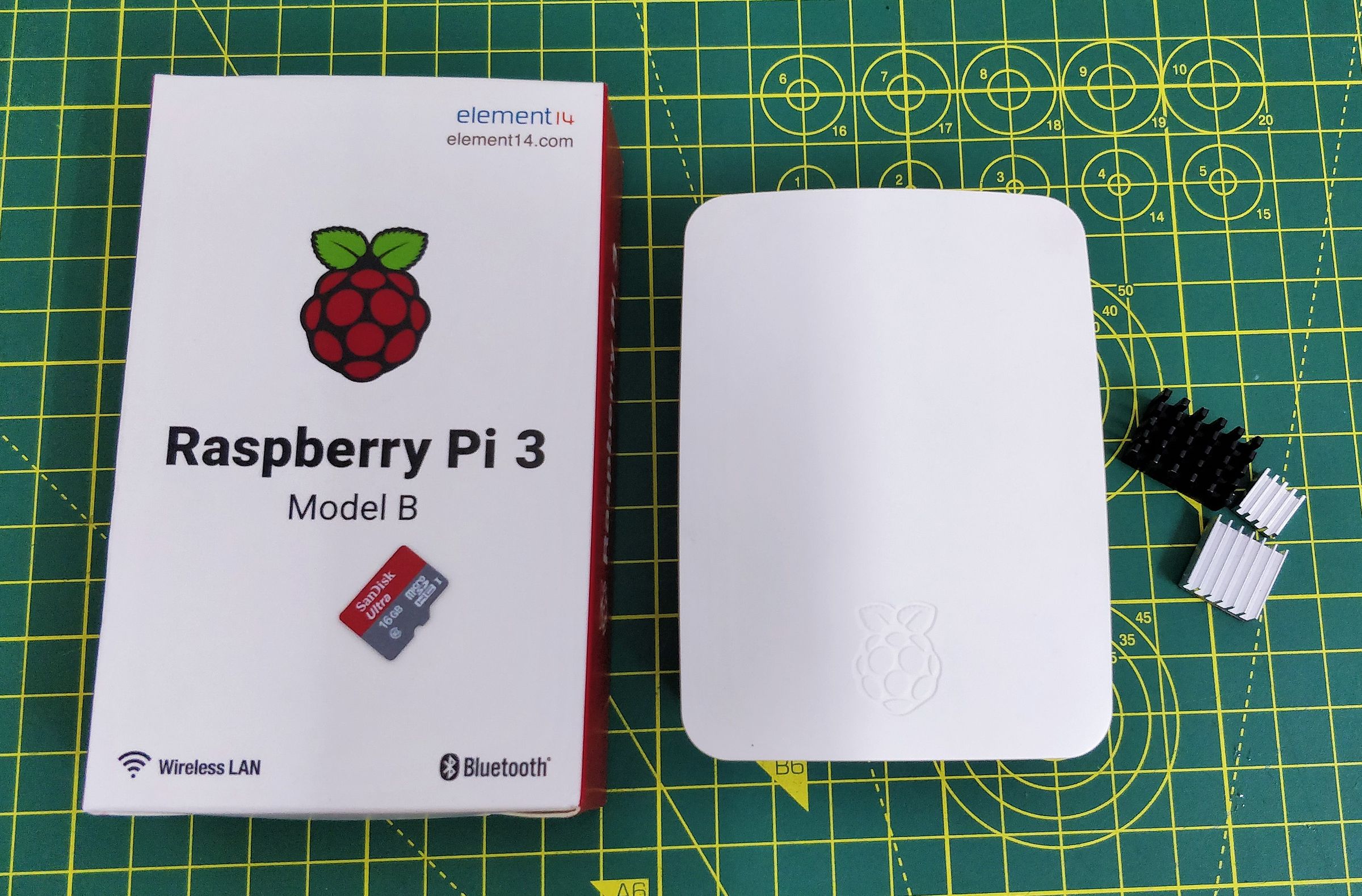 Raspberry Pi As Chromecast Alternative (Raspicast) : 10 Steps (with Pictures) - Instructables