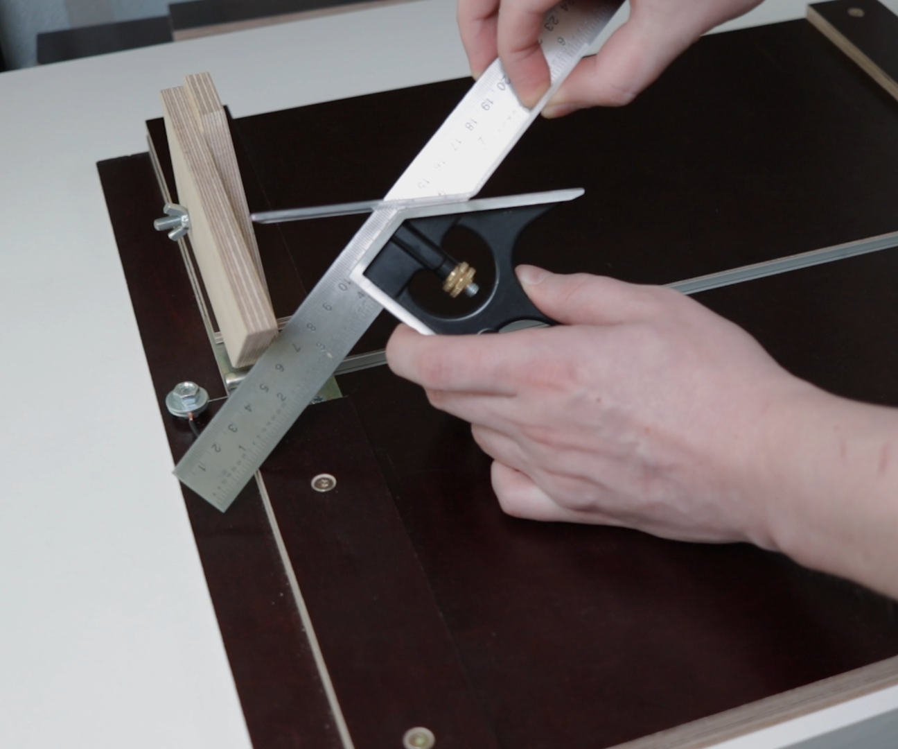 Acrylic Bending Tool : 17 Steps (with Pictures) - Instructables