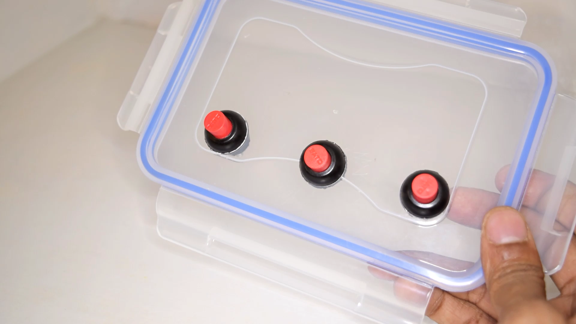 Make Coca Cola Soda Fountain Dispenser Machine at Your Home Fridge ...