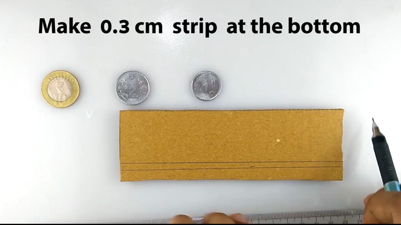 DIY Coin Sorting Machine / Self Sorting Coin Bank : 19 Steps ...