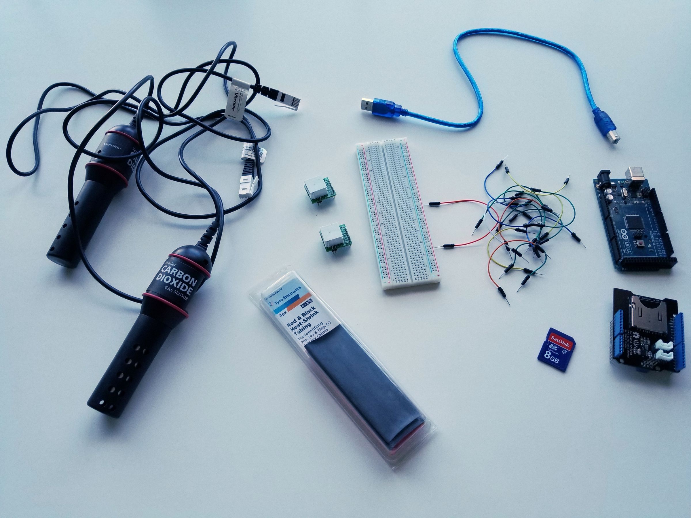 Pressurized Algae Photobioreactor : 10 Steps (with Pictures ...