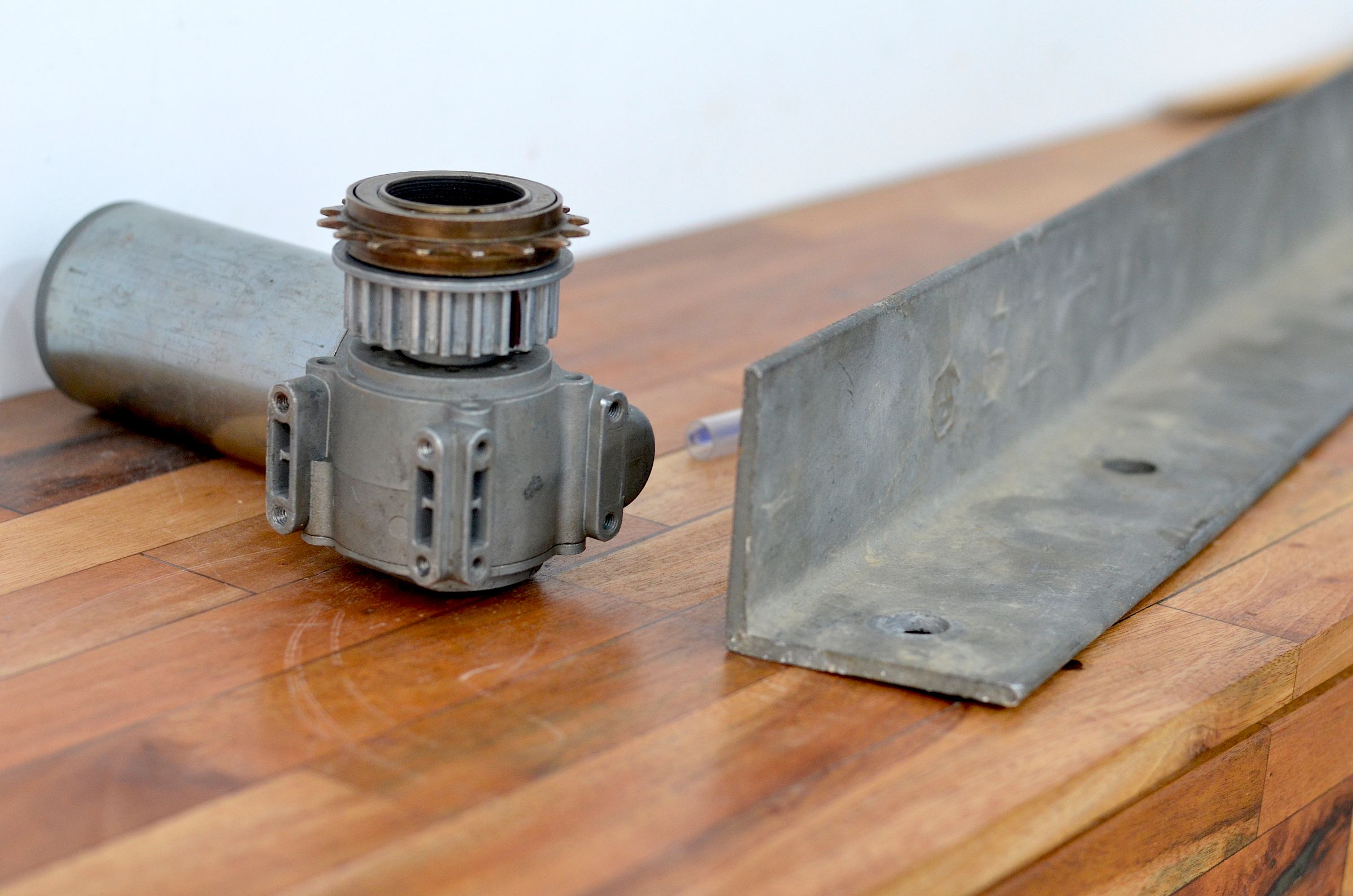 DIY Motorized Bicycle : 10 Steps (with Pictures) - Instructables