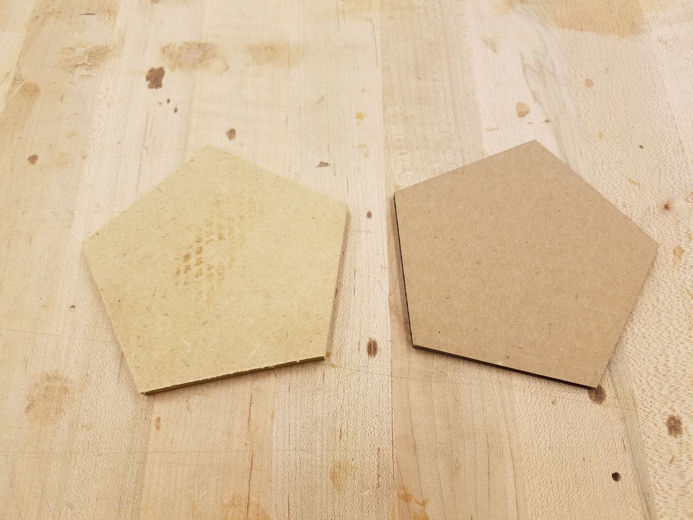 Make MDF Look Like Ceramic : 8 Steps (with Pictures) - Instructables