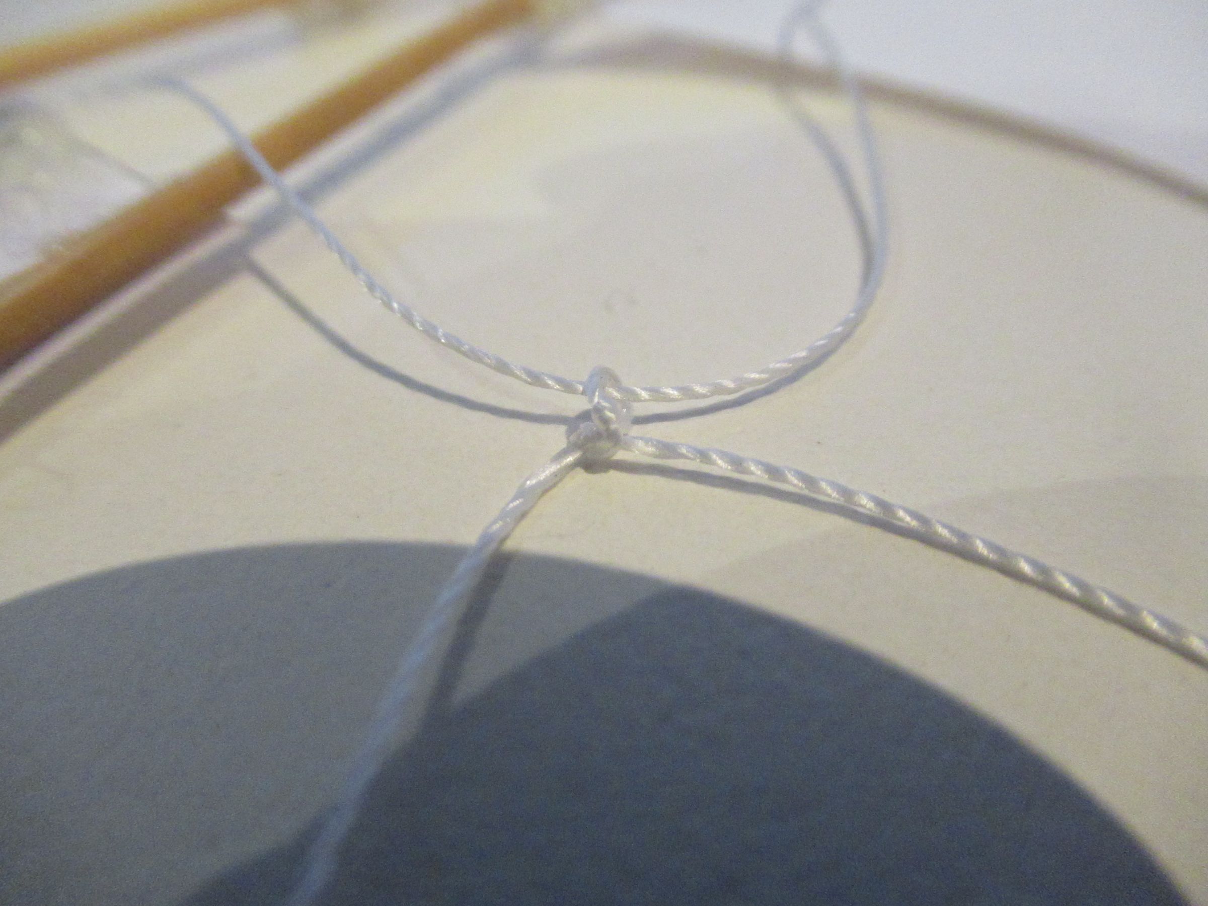 Easy to Make Da Vinci Inspired Kite : 3 Steps - Instructables