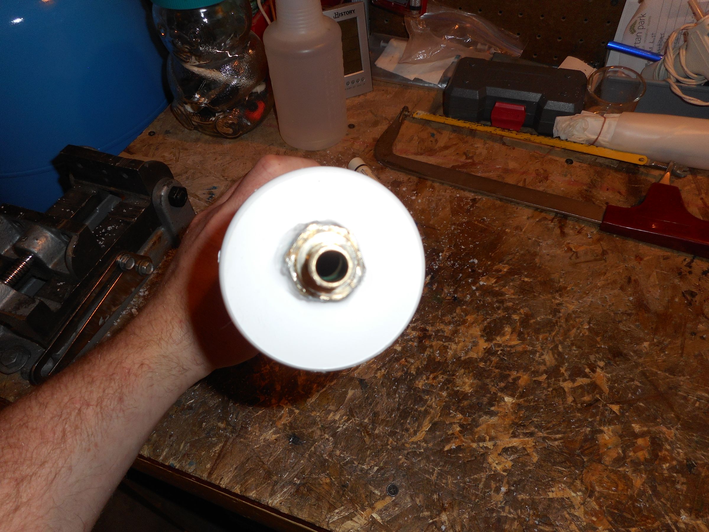 Water Filter : 7 Steps (with Pictures) - Instructables