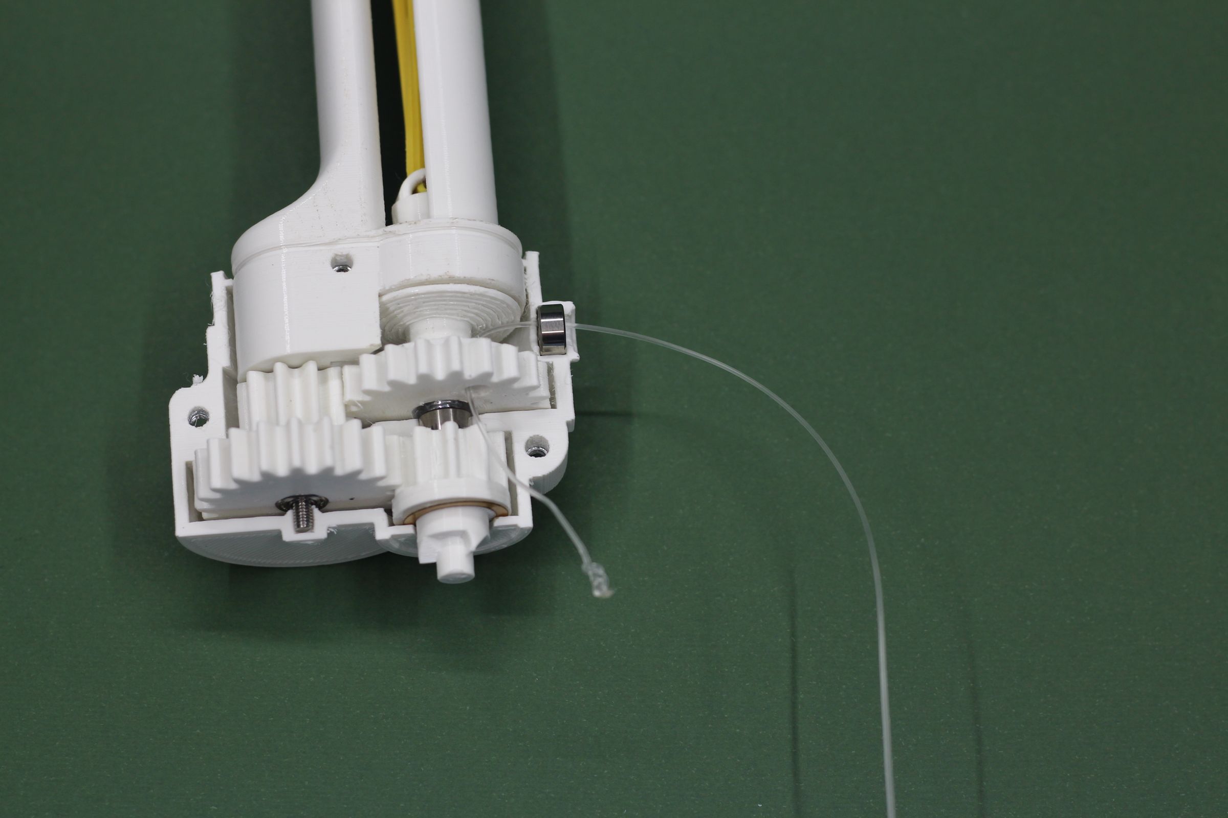 High Power Propeller Launcher : 10 Steps (with Pictures) - Instructables